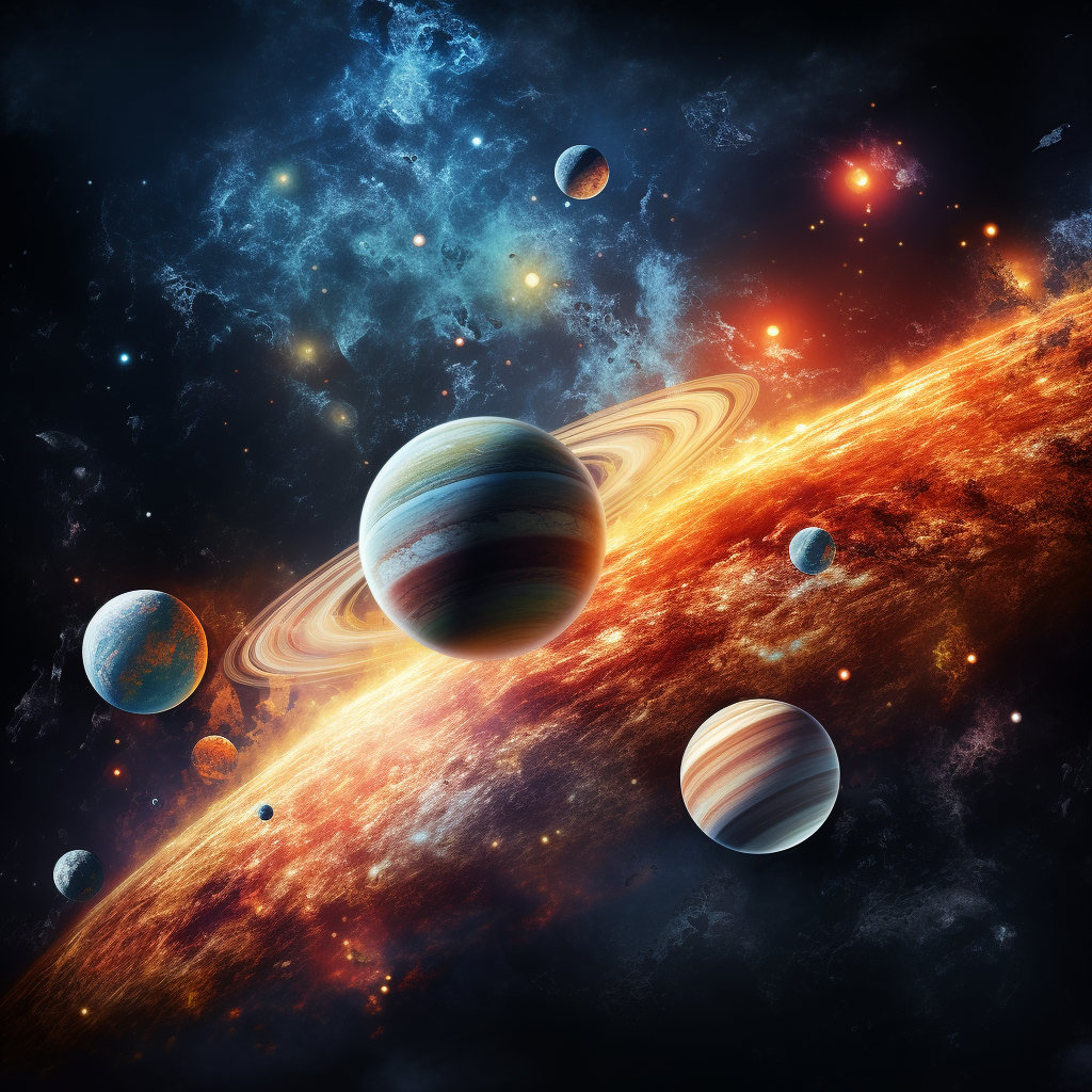 8 Odd But True Facts About Planets - Once In A Blue Moon