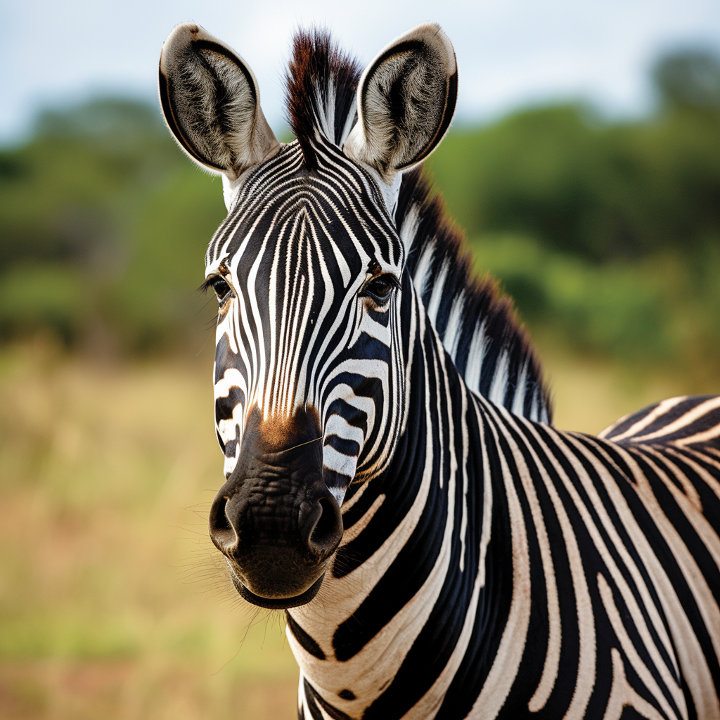 10 Odd but True Facts about Zebras – Once In A Blue Moon