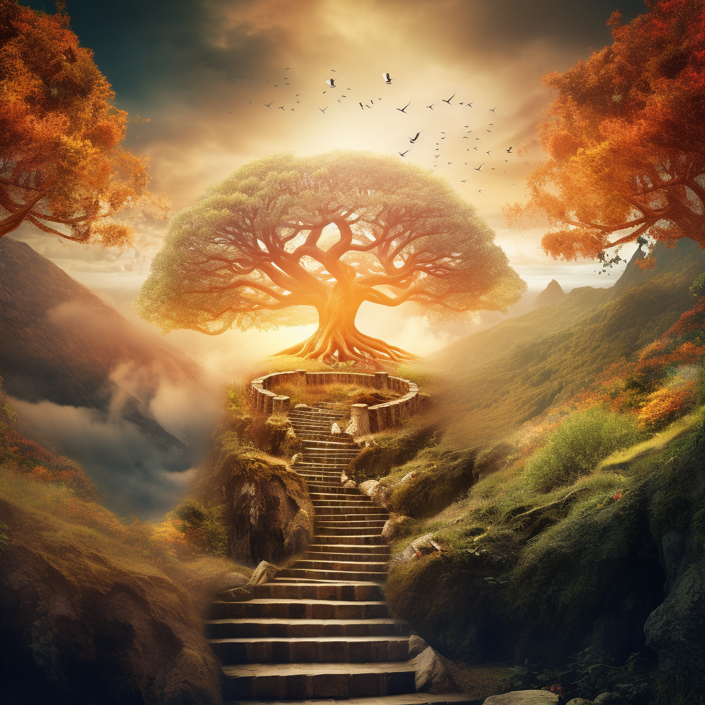 Cultivating Positive Thinking: The Pathway to a Fulfilling Life – Once ...