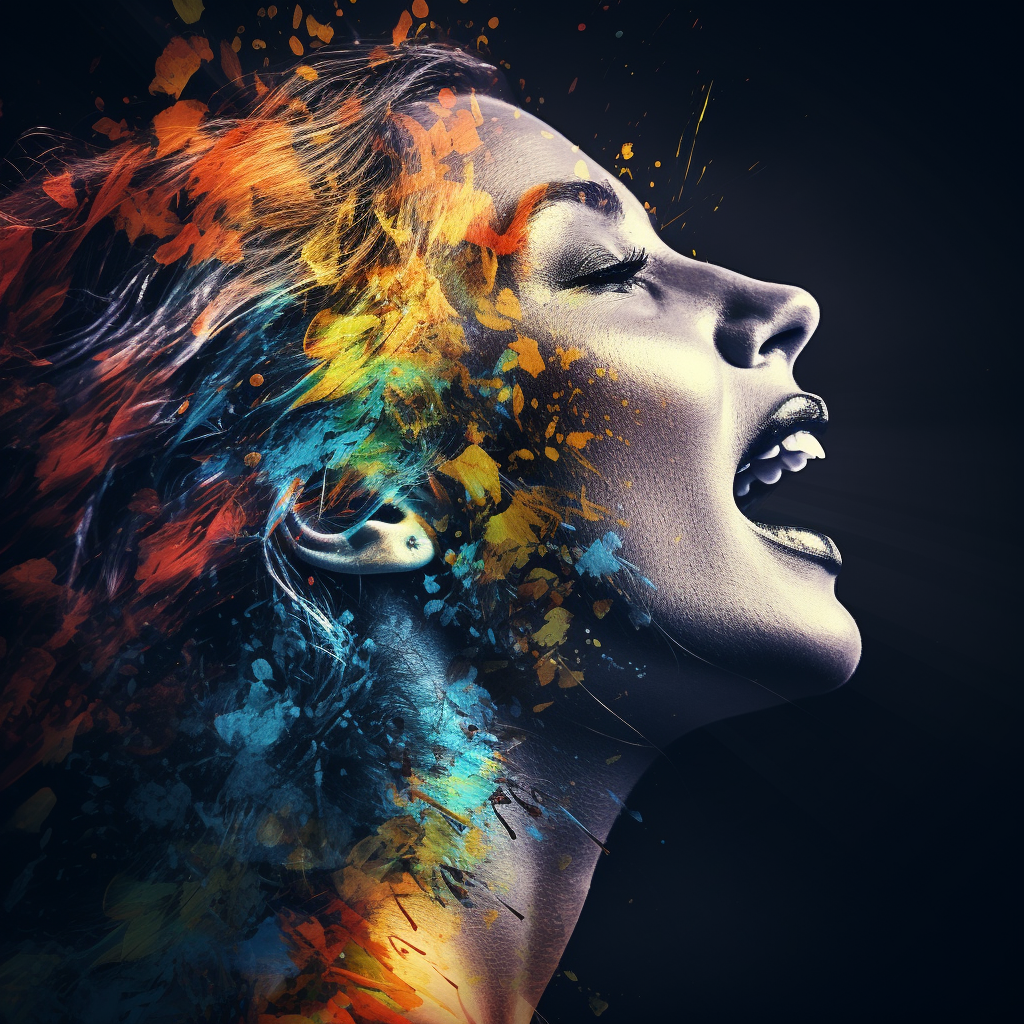 Exploring the Power of Vocal Inflections: Adding Depth and Emotion to ...