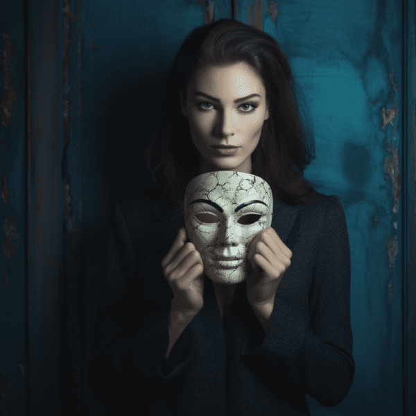 Unmasking Emotionlessness: How to Spot the Telltale Signs – Once In A ...