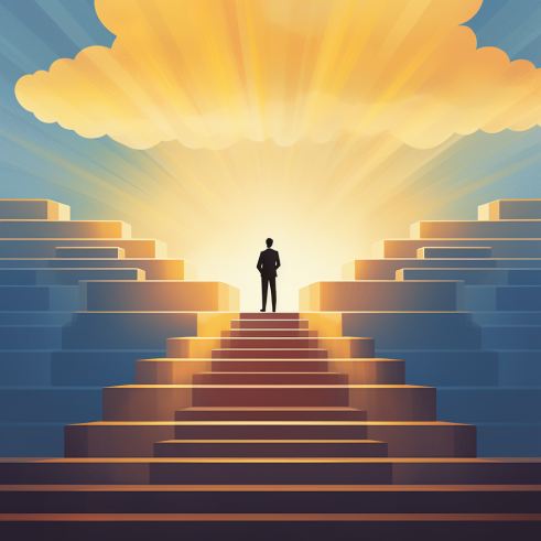 10 Practical Steps to Self-Improvement - Once In A Blue Moon