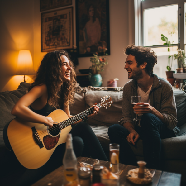 Choosing the Perfect Roommate: A Guide to Harmony and Compatibility ...