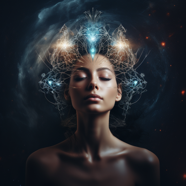 The Ego Trap: How Attachment to Spiritual Identity Can Be Egoistic - Once In A Blue Moon