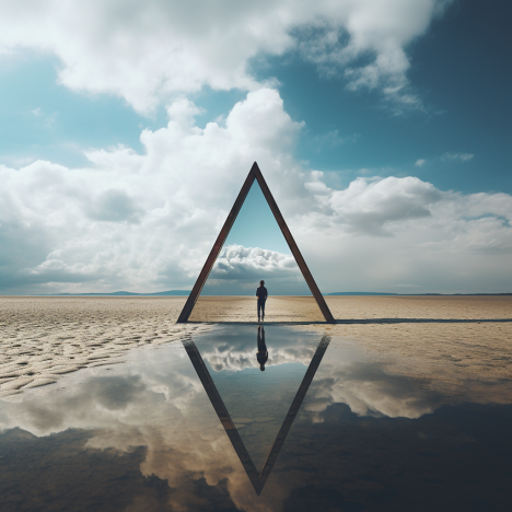 The Power Trip: An Obstacle to Self-Reflection - Once In A Blue Moon