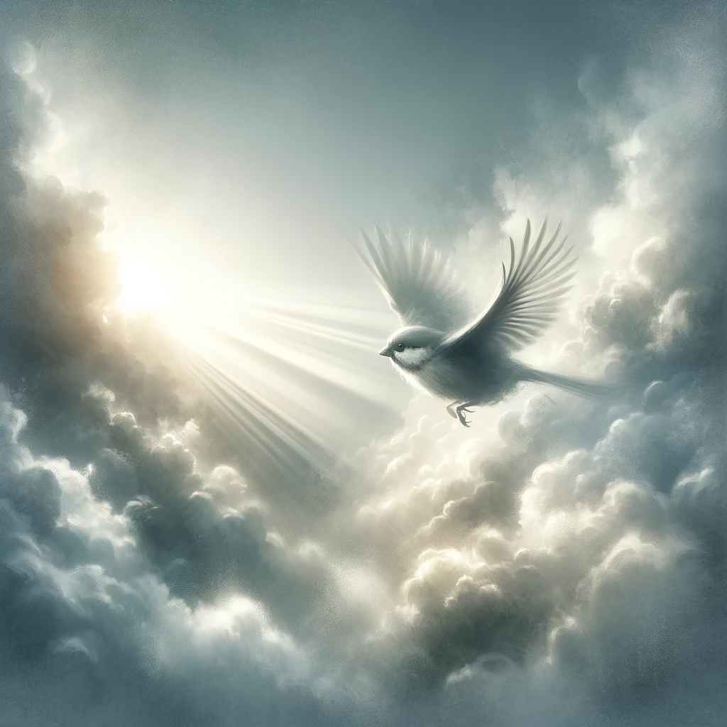 Brave Birds Still Fly Through Fog: Unveiling the Meaning of Life – Once ...