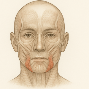 Depressor Anguli Oris: Functions, Exercises, and Muscle Support – Once ...