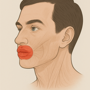 Orbicularis Oris Muscle: Functions, Exercises, and Muscle Support ...