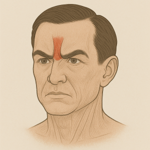 Procerus Muscle: Functions, Exercises, and Muscle Support – Once In A ...